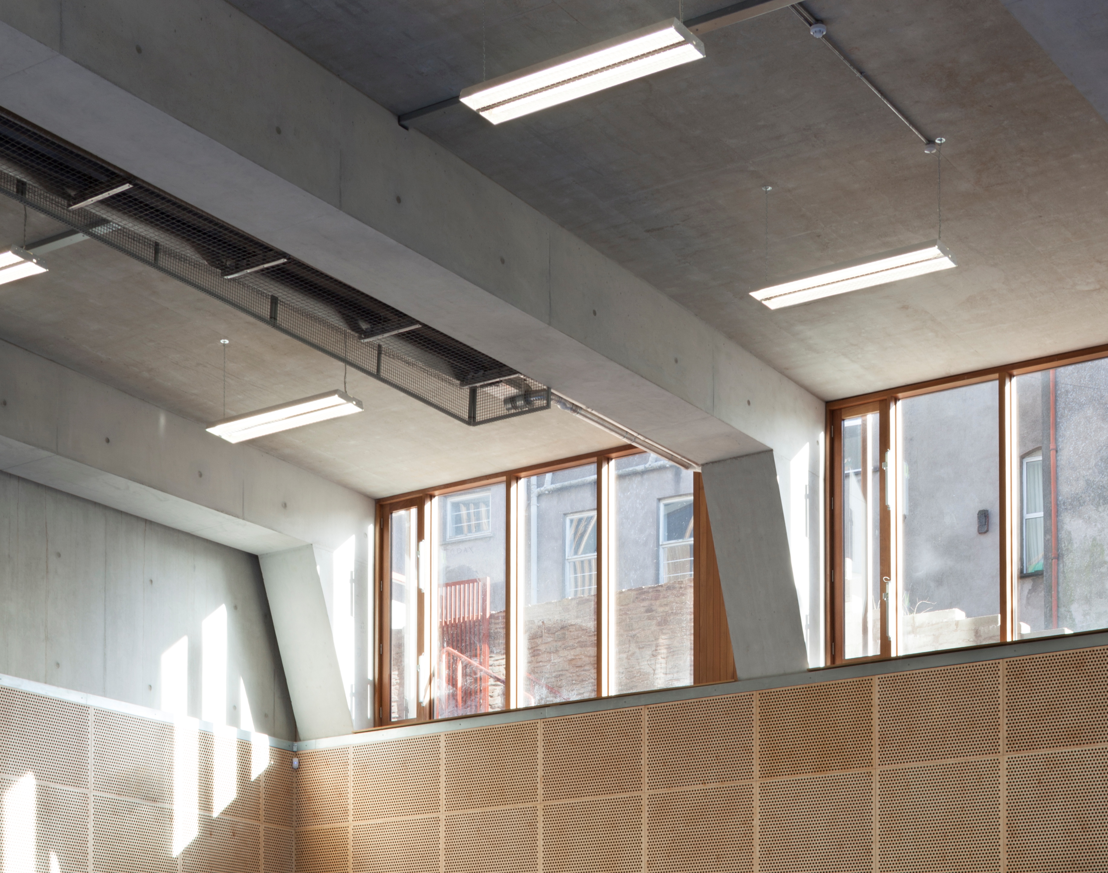 35th Annual Awards (2017) - The Irish Concrete Society