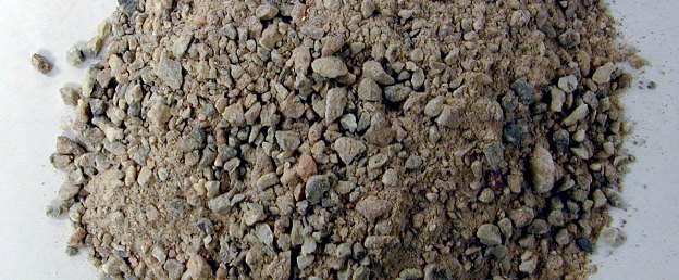 Basic Ingredients - The Irish Concrete Society