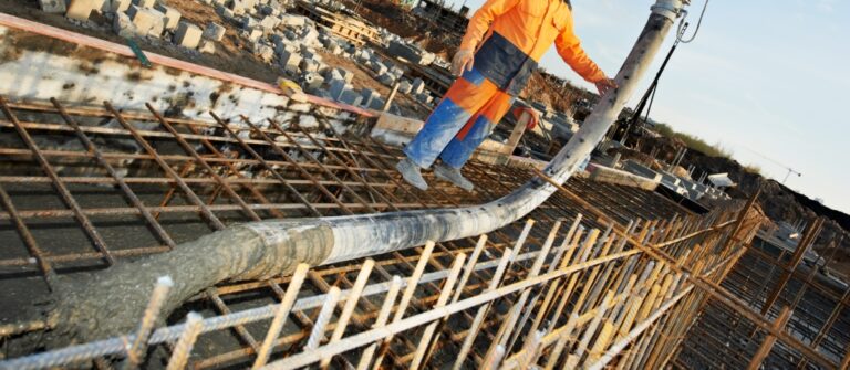 Concrete Properties, Testing & Standards - The Irish Concrete Society