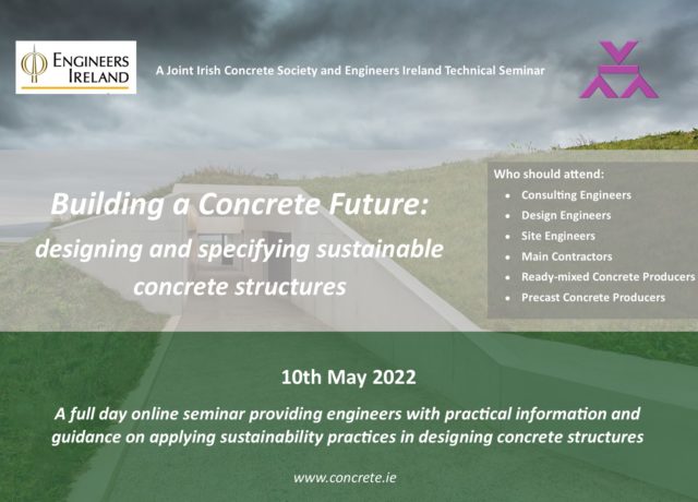 Home - The Irish Concrete Society