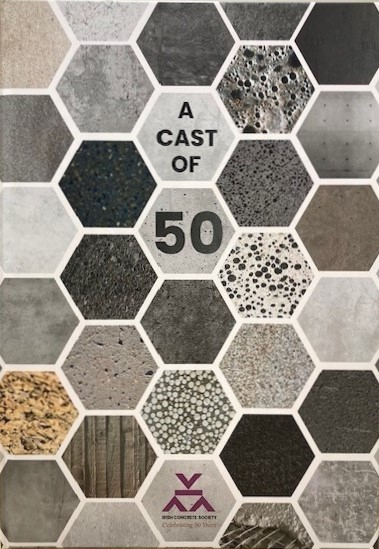 Publications - The Irish Concrete Society